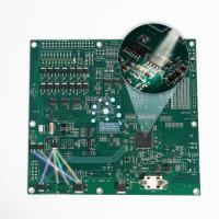 China Fast Turnaround Prototype PCB Assembly Services 1 Layers - 24 Layers Consumer Electronics PCBA for sale