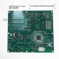 China ISO TS16949 One Stop PCBA Multilayer Turnkey PCB Assembly Services OEM for sale