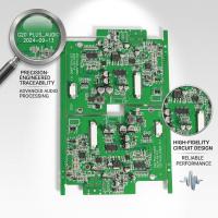 China 1 Layer - 64 Layer BGA Assembly Medical PCB Assembly Prototype Service One Stop for sale