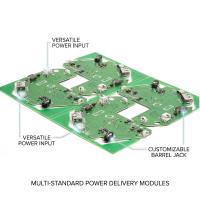 China Embedded AI BGA PCB Assembly 1 Layer - 64 Layer PCBA Circuit Board Medical for sale