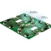 China Embedded AI BGA PCB Assembly 1 Layer - 64 Layer PCBA Circuit Board Medical for sale