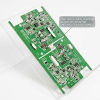 China Multilayer HDI PCB Assembly ISO 9001 Certified Board Assembly Surface Mount Technology for sale