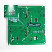 China 1oz Copper Rigid Flex PCB Assembly ISO Certified Printed Circuit Board Assembly Turnkey for sale