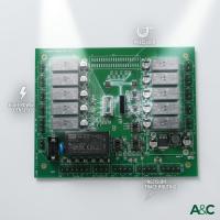 China Custom Rapid PCB Assembly Turnkey Fast Turn Circuit Board Assembly Prototype for sale