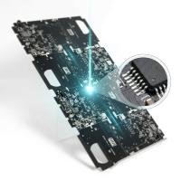 China Custom Design Custom Circuit Board Assembly Turnkey Rapid Prototyping PCB Assembly ISO Certified for sale