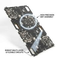 China OEM Printed Circuit Boards Assembly Automotive Medical Industrial Consumer Electronics PCBA for sale