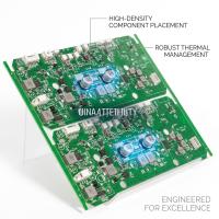 China ISO 9001 Certified PCBA Control Board Turnkey ODM PCBA Custom Circuits for sale