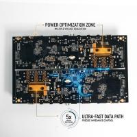 China Turnkey Prototype PCB Assembly HASL ENIG Fast Turnaround PCB Assembly OEM for sale