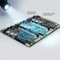 China ISO9001 Quick Turn Electronics Assembly FR4 Turnkey PCB Assembly OEM for sale