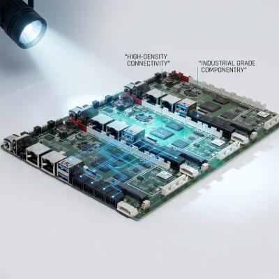 China ISO9001 Quick Turn Electronics Assembly FR4 Turnkey PCB Assembly OEM for sale