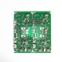 China Multi Layer PCB Assembly BGA Professional Industrial PCB Assembly Custom for sale