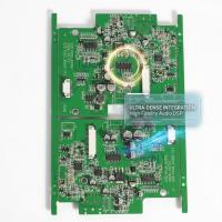 China 0201 Micro BGA PCB Assembly ENIG PCB Board Manufacturer OEM for sale