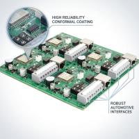 China IATF 16949 Electronics PCB Assembly RoHS Compliant HDI PCB Assembly Turnkey for sale