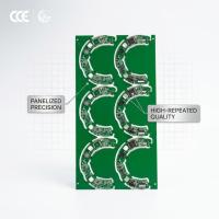 China Industrial Power PCBA BMS Battery Charging Board Wave Soldering for sale
