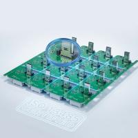 China Custom Medical Equipment PCB Quick Turn PCB SMD Assembly RoHS Compliant for sale