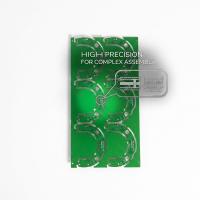 China Custom PCBA Contract Manufacturing Gold Plating Contract Electronic Assembly for sale