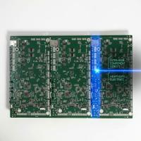China Multilayer Industrial Control PCB Assembly Turnkey PCB Assembly Board Custom for sale