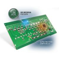China Multilayer Low Volume PCB Assembly RoHS Compliant Turnkey PCB Electronics for sale