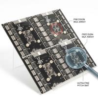 China Multilayer Low Volume PCB Assembly RoHS Compliant Turnkey PCB Electronics for sale