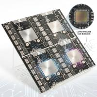 China Surface Mount Double Sided PCB Assembly High Density PCB Layout Services Industrial Control for sale