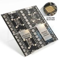 China Ball Grid Array HDI PCB Assembly ENIG PCB Assembly Service Multilayer for sale