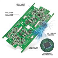 China Ball Grid Array PCBA Printed Circuit Board Assembly ENIG PCB Board Service SPI Inspection for sale