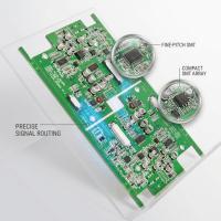China Precision Electronic Circuit Board Assembly Nitrogen Reflow PCBA Circuit Board AOI Inspection for sale