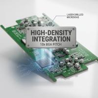 China Precision Electronic Circuit Board Assembly Nitrogen Reflow PCBA Circuit Board AOI Inspection for sale