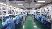 China Nitrogen Reflow HDI PCB Assembly Ball Grid Array SMD PCB Assembly Turnkey for sale