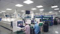 China Multilayer Low Volume PCB Assembly RoHS Compliant Turnkey PCB Electronics for sale