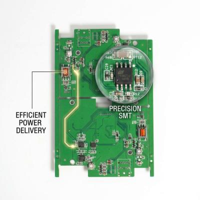 China SMD DIP Prototype PCB Assembly ENIG PCB Board Assembly Custom for sale