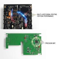 China SMD SMT DIP Prototype PCB Assembly ENIG Prototype SMT Assembly for sale