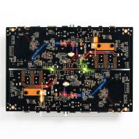 China SMD DIP Prototype PCB Assembly ENIG PCB Board Assembly Custom for sale