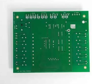 China Custom SMT PCB Assembly High Precision SMT Printed Circuit Board Assembly Professional for sale