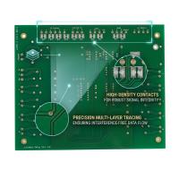 China Professional Express PCB Assembly ENIG 2 Sided PCB Assembly OEM for sale