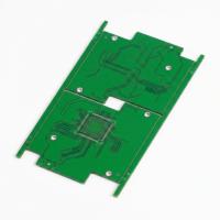 China Multilayer BGA PCB Assembly 0.5 - 6OZ Copper PCB Manufacturing And Assembly IATF16949 for sale