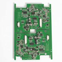 China Custom Electronics PCB Assembly 0.5-6 OZ Copper PCB Assembly Service IATF16949 for sale