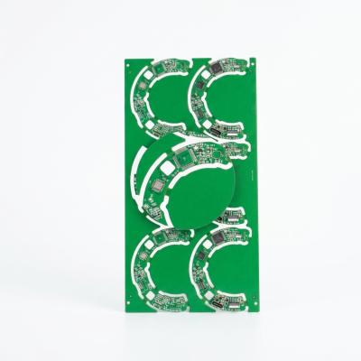 China SMT BGA PCB Assembly Prototype Fast Turn Circuit Board Assembly Small Batch for sale