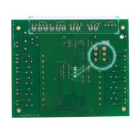 China IATF16949 PCBA Assembly Services Multilayer Circuit Board Manufacturing OEM for sale