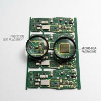 China Precision SMT BGA PCB Assembly AOI BGA Circuit Board Turnkey for sale