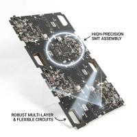 China Custom Printed Circuit Board Assembly ENIG PCBA Printed Circuit Board Assembly One Stop for sale