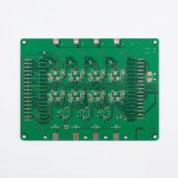 China OEM DIP Prototype Circuit Board FR4 ENIG Electronic Prototype Board Integrated for sale