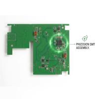 China OEM PCBA Assembly Service ISO13485 PCBA PCB Assembly Turnkey for sale