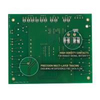 China ISO 9001 Certified PCB Prototype Assembly Services Multilayer Prototype SMT PCB Assembly Turnkey for sale