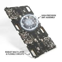China EMS Printed Circuit Board Assembly ISO 9001 PCB Manufacturing and Assembly RoHS Compliant for sale