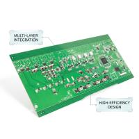 China Prototype PCB Manufacturing Assembly FR4 Material PCB Fabrication Assembly Custom for sale
