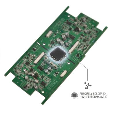 China Circuit Protection Automotive PCBA Surge ESD Protection Medical PCBA Safety for sale
