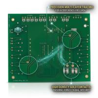 China ISO 9001 Certified PCBA Circuit Board Rapid Turnaround OEM PCBA Turnkey for sale