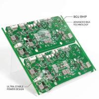 China ISO 9001 Certified Full Turnkey PCB Assembly OEM PCBA Design RoHS Compliant for sale