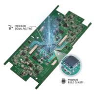 China OEM PCB Design And Assembly Rapid Turn Circuit Board Design Service Custom for sale